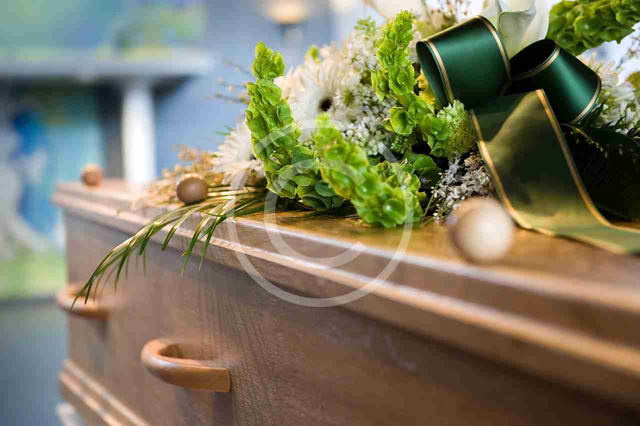 Loief – Dignity Funeral